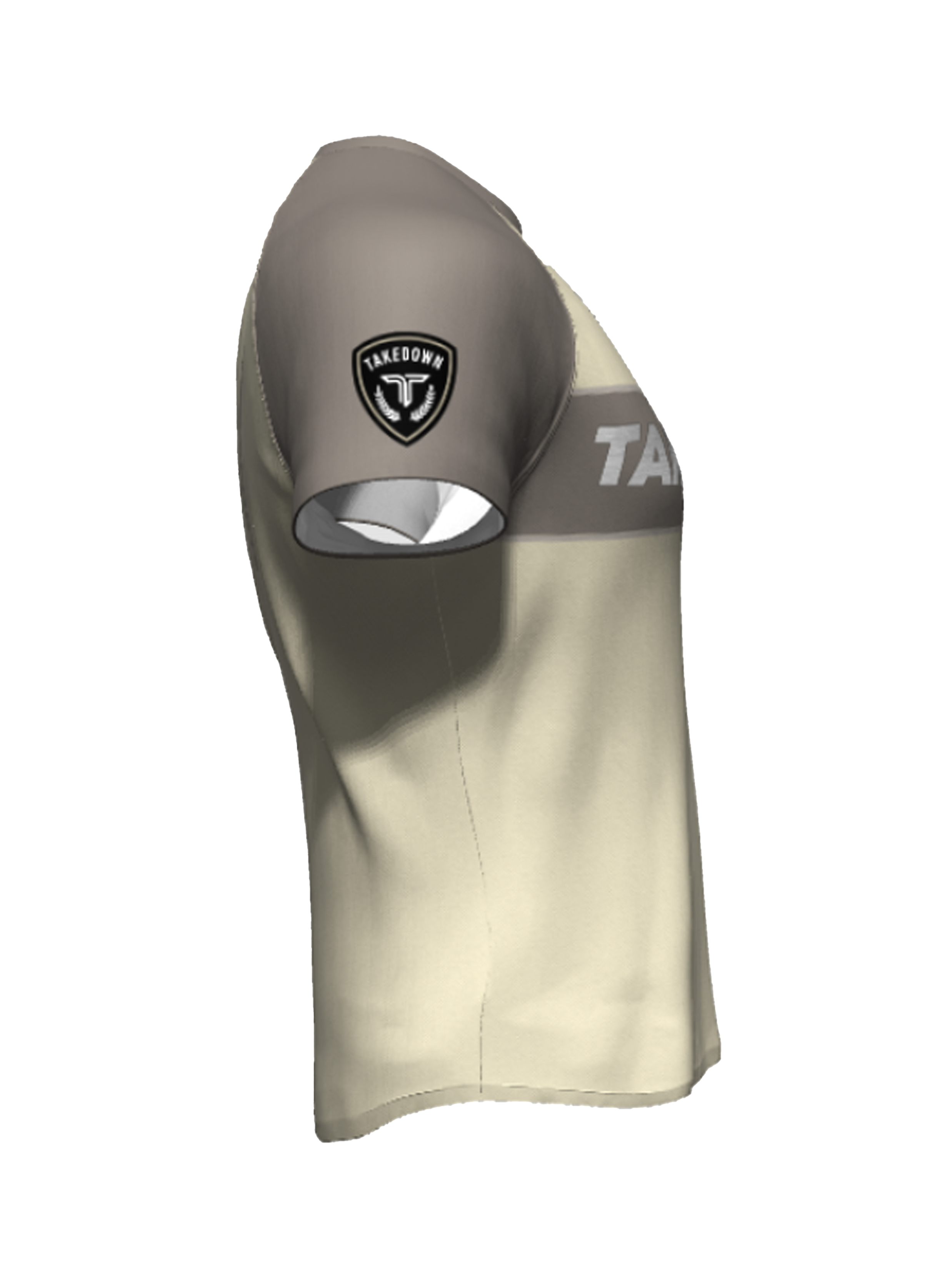 TD-RGL-005 360° Custom Raglan T-Shirt – Takedown Sportswear