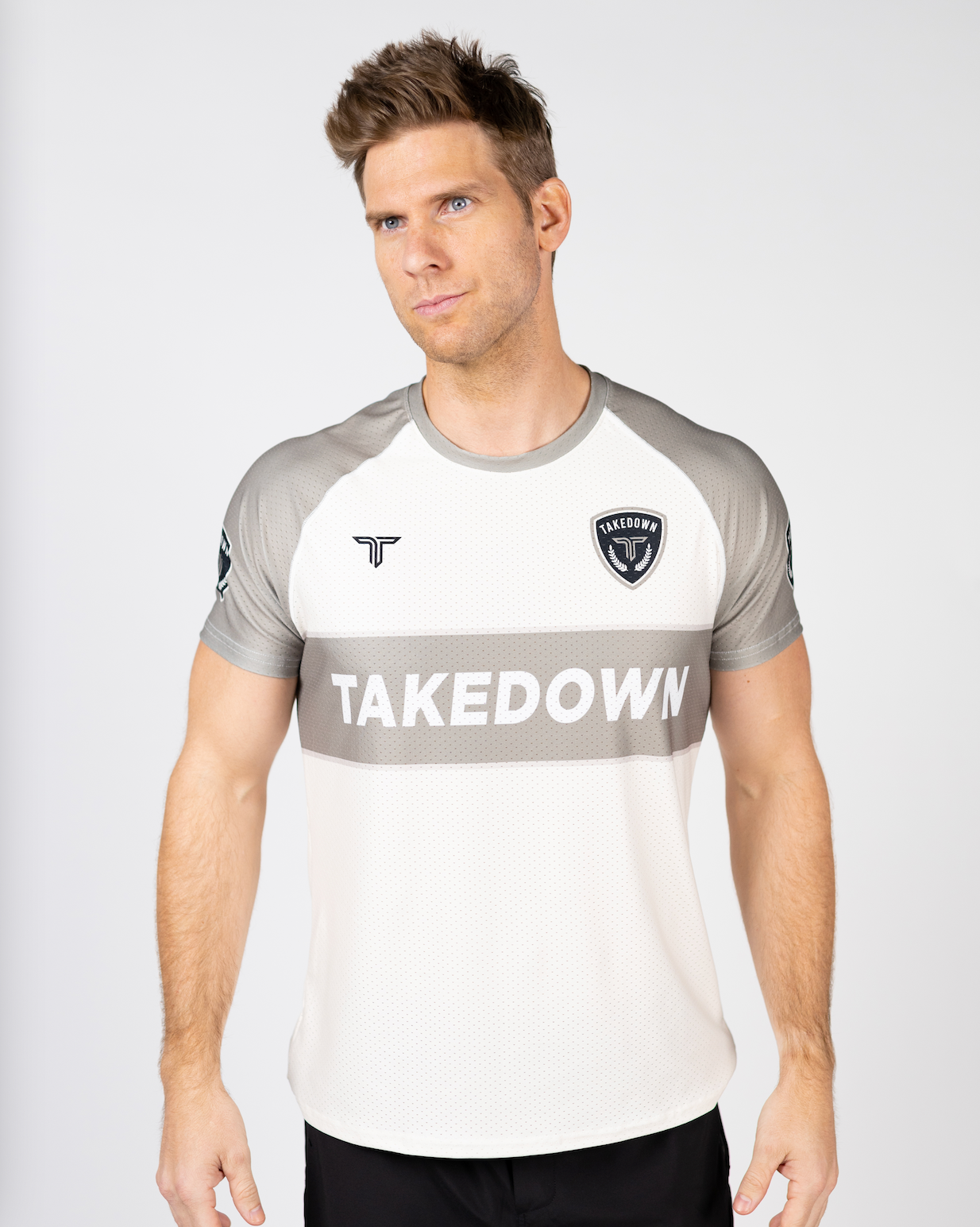 TD-RGL-005 360° Custom Raglan T-Shirt – Takedown Sportswear