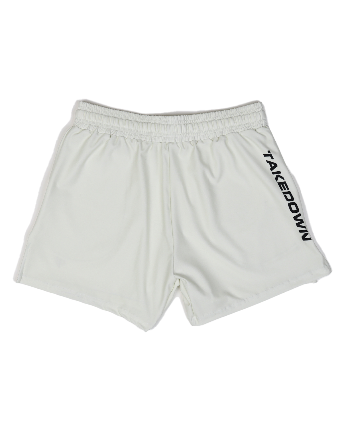 TD-GS-010 360° Custom Gym Shorts (5"&7“ Inseam) – Takedown Sportswear