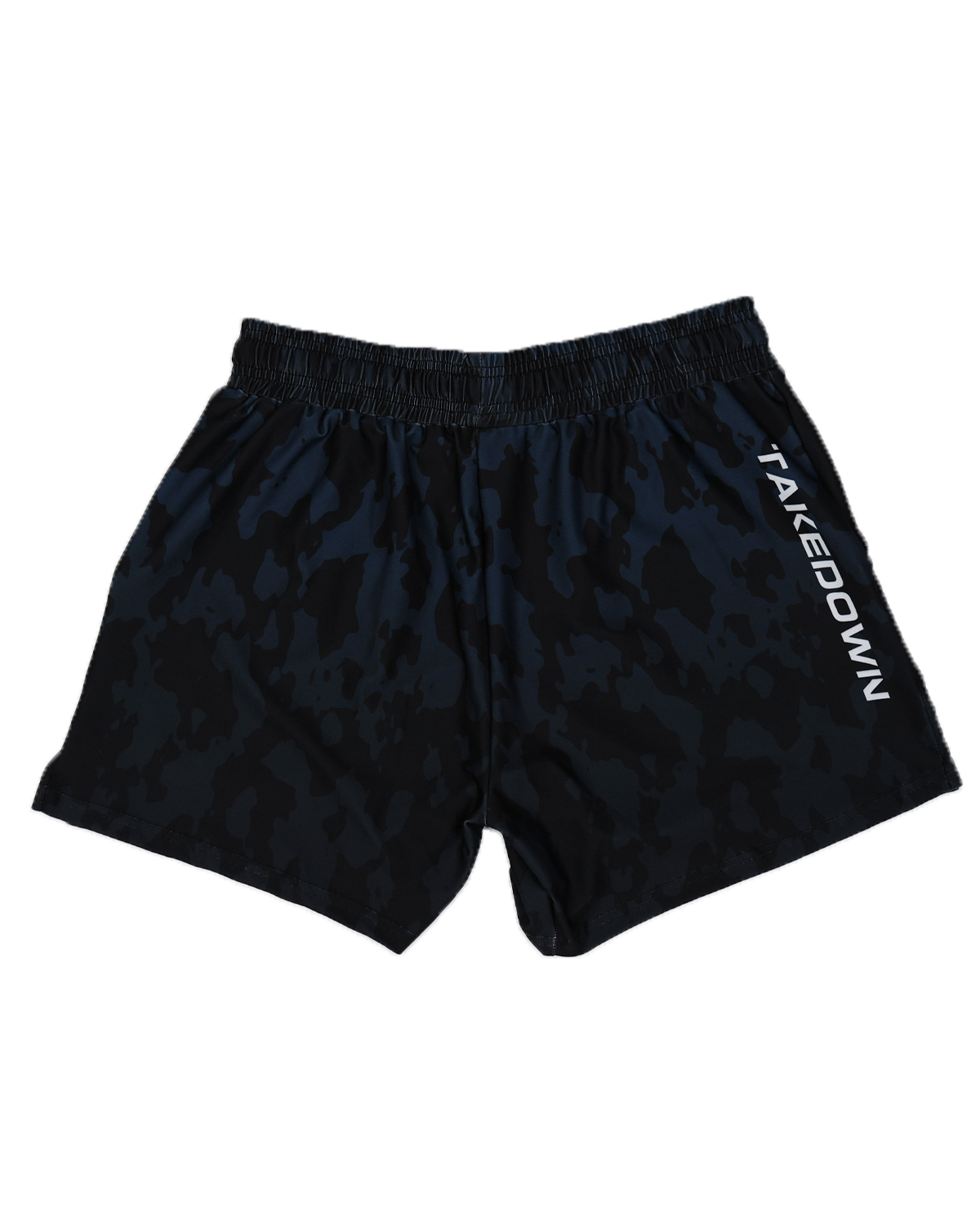 TD-GS-003 360° Custom Gym Shorts (5"&7“ Inseam) – Takedown Sportswear