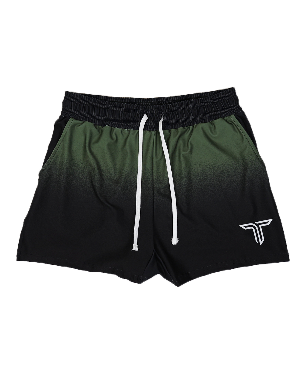 TD-GS-005 360° Custom Gym Shorts (5"&7“ Inseam) – Takedown Sportswear